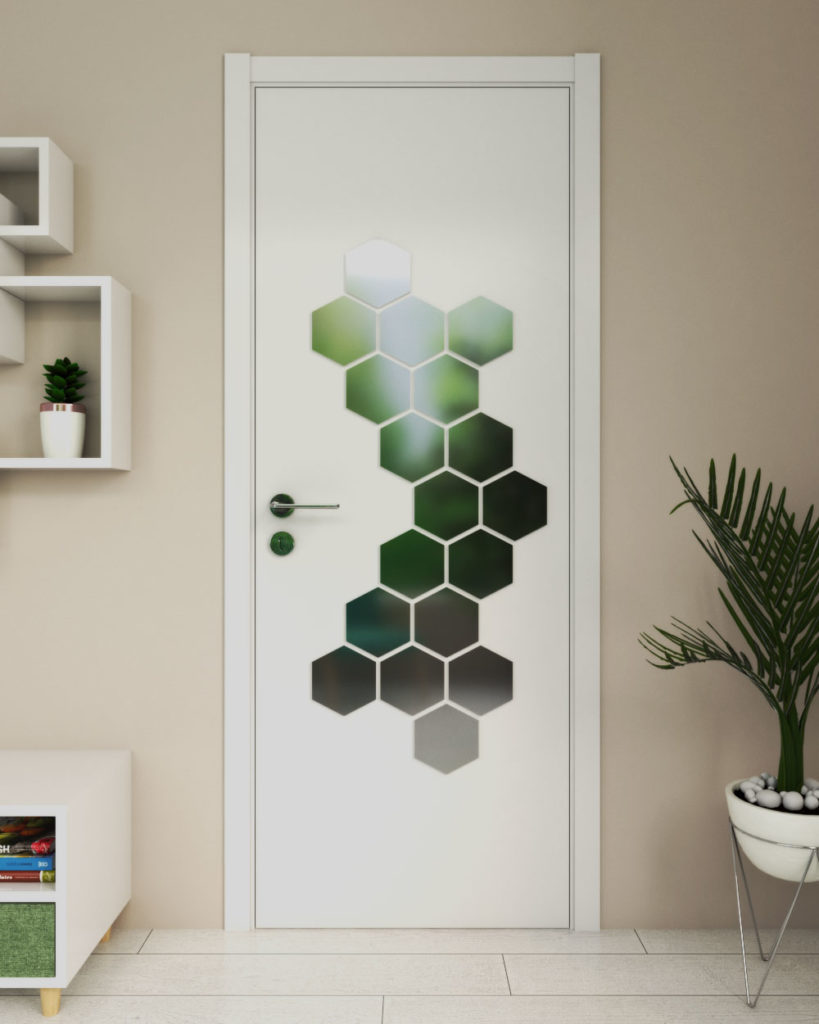 15 Creative Bedroom Door Ideas to Transform Personal Sanctuaries ...