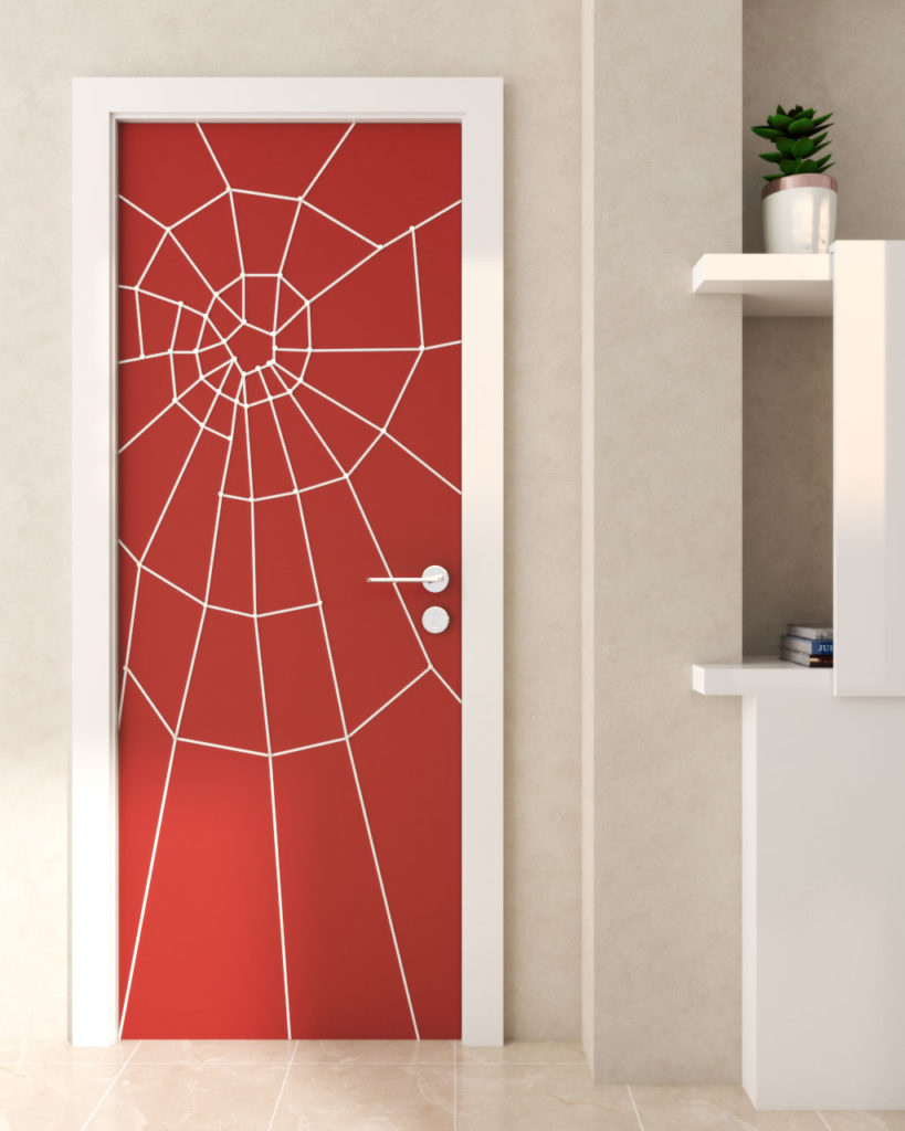 15 Creative Bedroom Door Ideas to Transform Personal Sanctuaries ...