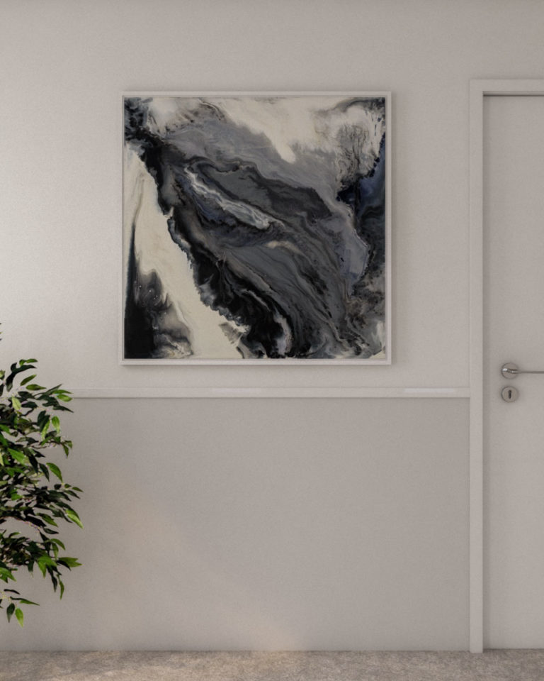 15 Best Two Tone Wall Paint Ideas - roomdsign.com