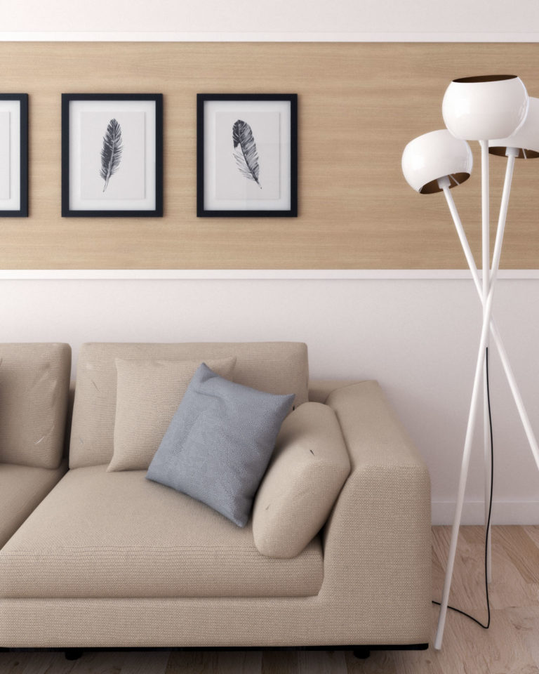 18 Stunning Interior Wood Wall Designs to Elevate Your Space ...