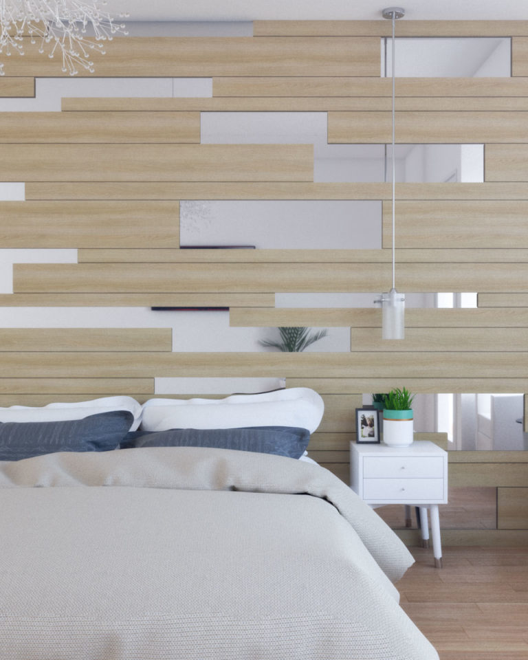 18 Stunning Interior Wood Wall Designs to Elevate Your Space ...