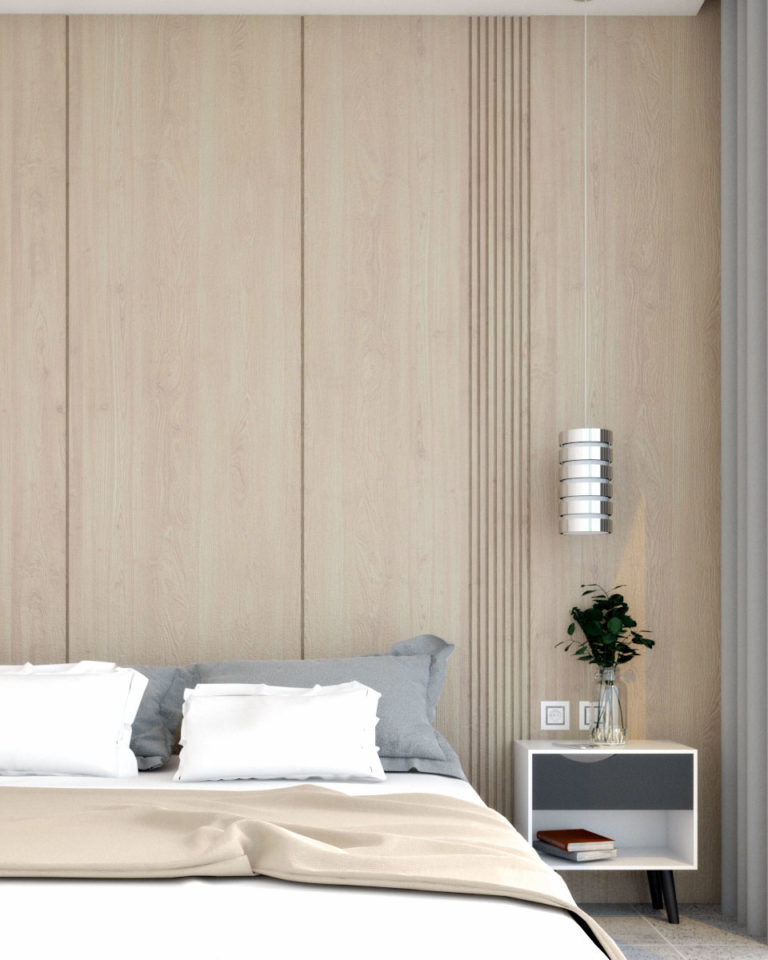 18 Stunning Interior Wood Wall Designs to Elevate Your Space ...