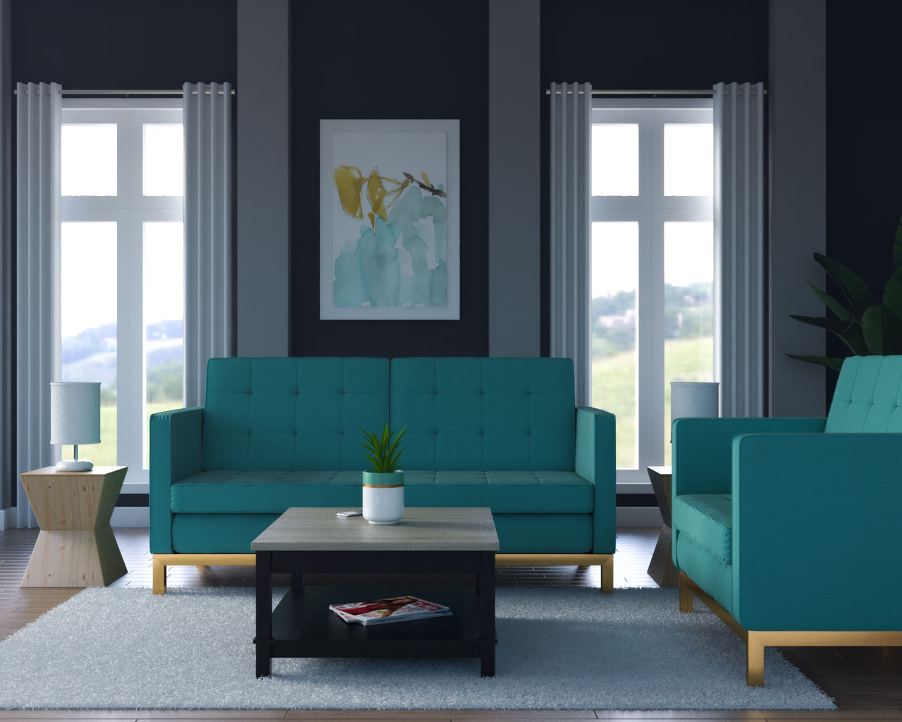 12 Best Wall Colors For Teal Furniture Unleash The Teal Temptation 12 Best Wall Colors For Teal Furniture Unleash The Teal Temptation