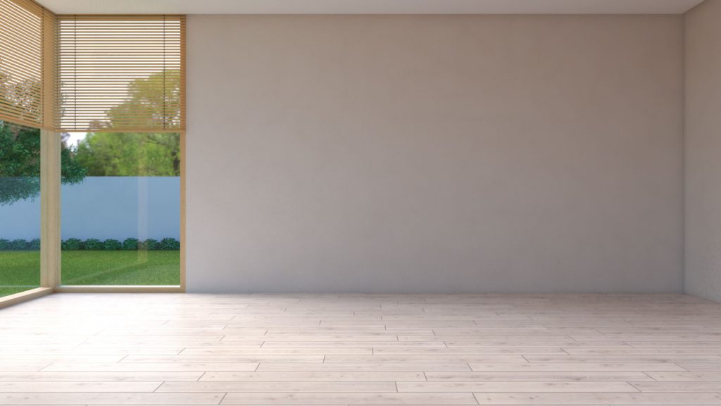 8 Best Floor Colors to Complement Tan Walls - roomdsign.com