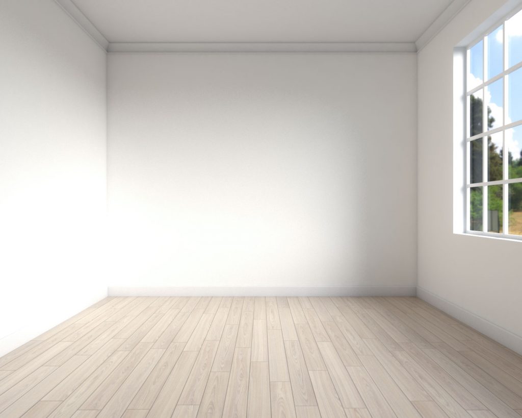 8 Best Floor Colors to Make Room Look Bigger - roomdsign.com