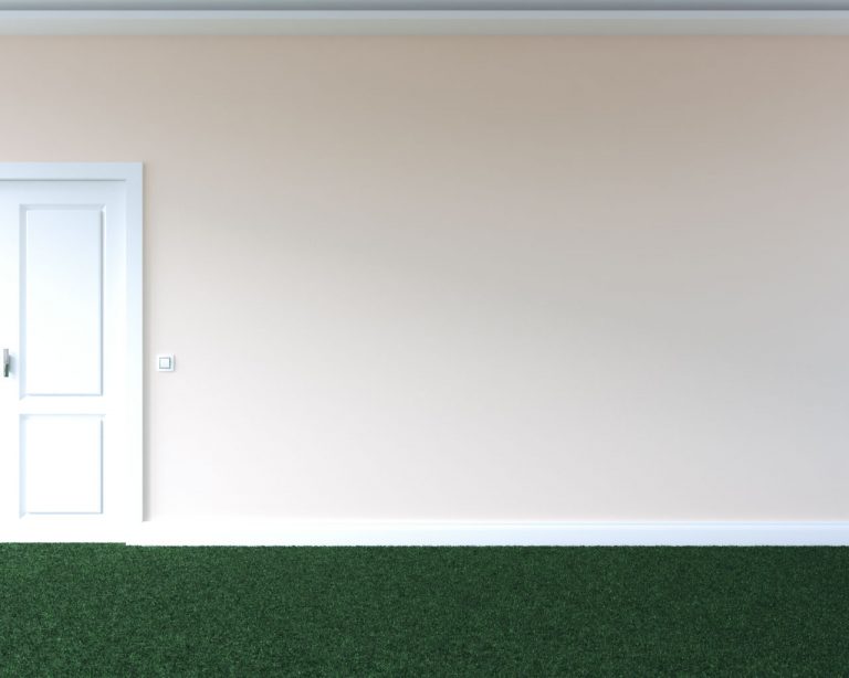 What Color Walls Go With Green Carpet? (10 Fresh Color Ideas ...