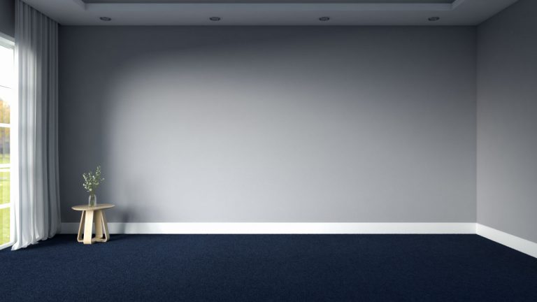 10 Best Carpet Colors for Gray Walls - roomdsign.com