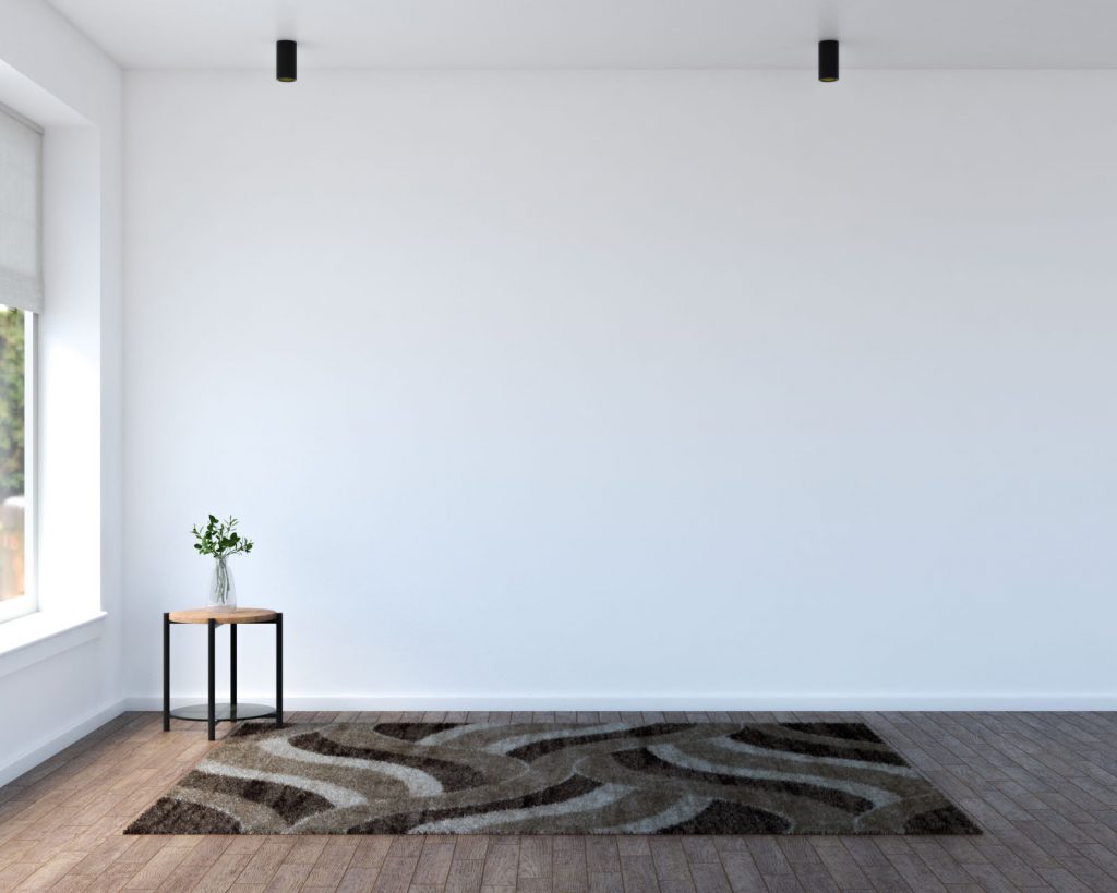 10 Best Rug Colors for Brown Floors - roomdsign.com