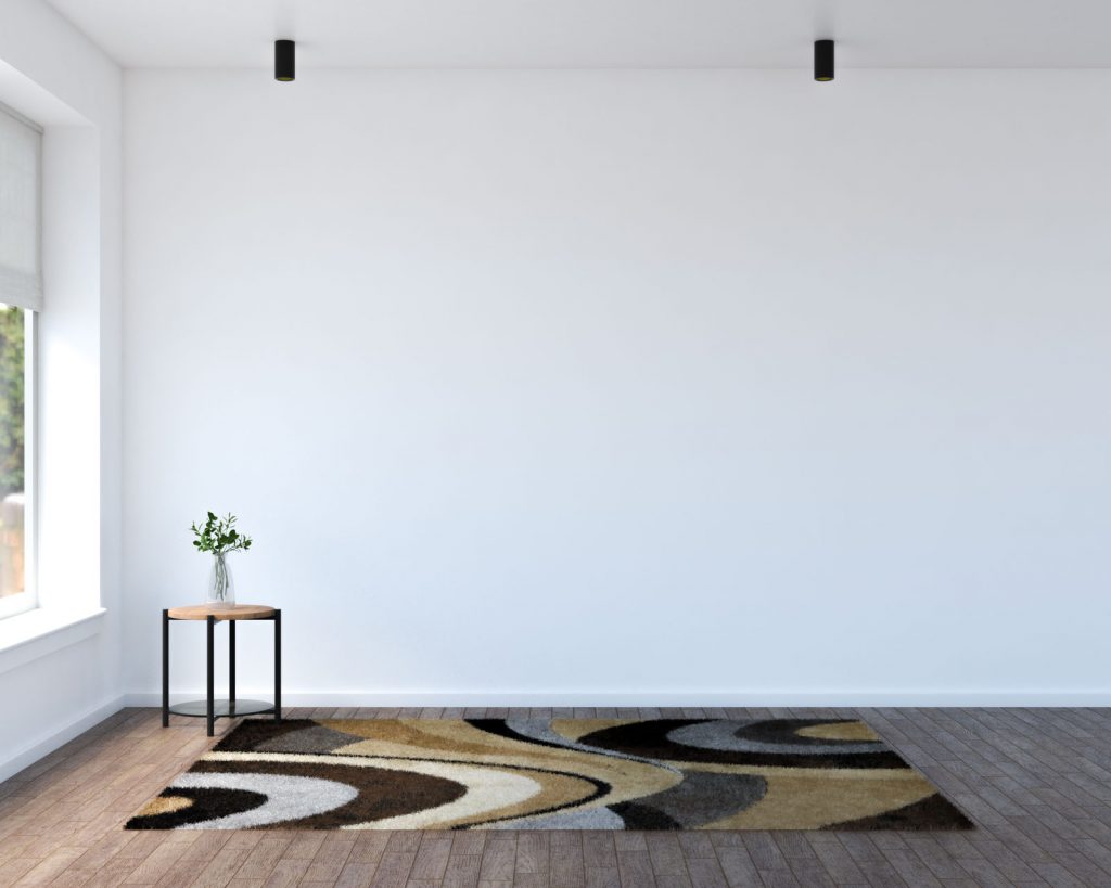 10 Best Rug Colors for Brown Floors - roomdsign.com