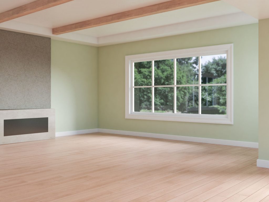 10 Wall Colors That Matches Red Oak Floors - roomdsign.com