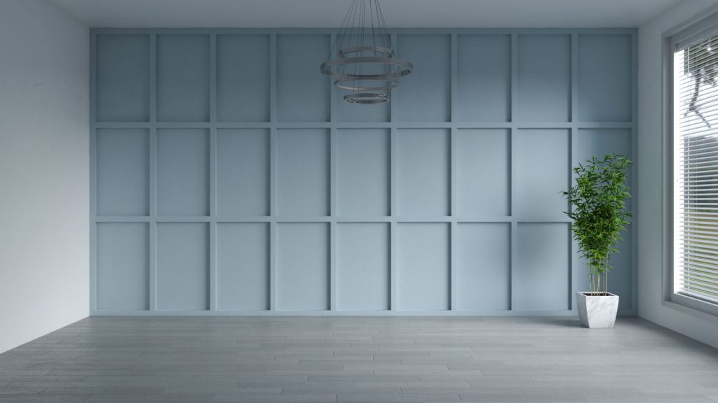 10 Stunning Blue Paints for Accent Walls - roomdsign.com