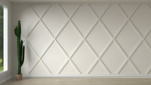 15 Stylish Wall Molding Patterns for Modern Spaces - roomdsign.com