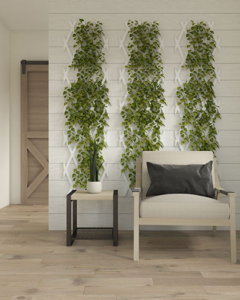 7 Inspiring Decor Ideas to Enhance Your Shiplap Interior Walls ...