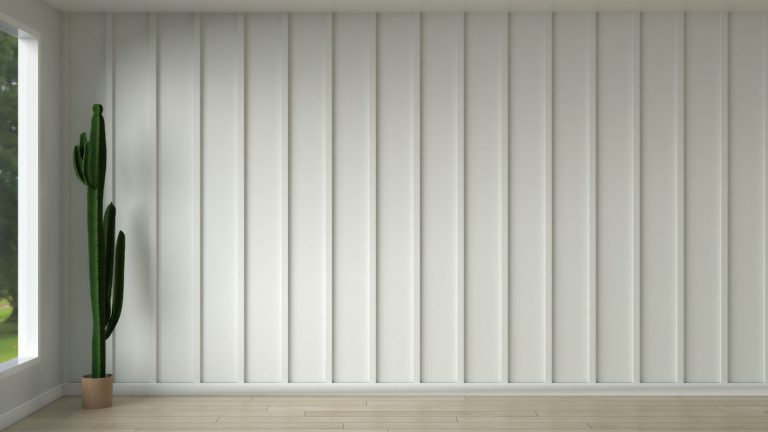 15 Stylish Wall Molding Patterns for Modern Spaces - roomdsign.com