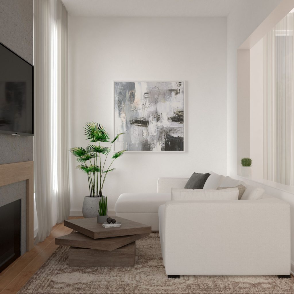 Creative Coffee Table Ideas for Small Spaces - roomdsign.com