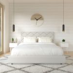 11 Stylish and Modern Shiplap Color Ideas (With Paint Color Code and ...