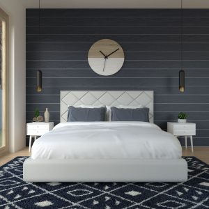 11 Stylish and Modern Shiplap Color Ideas (With Paint Color Code and ...