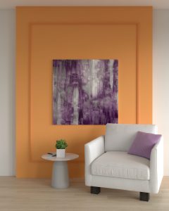 What Color Matches Orange Wall? (15 Beautiful Options) - roomdsign.com