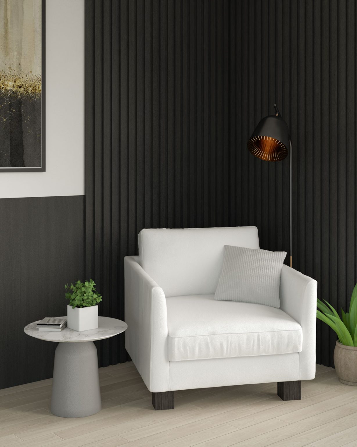 18 Stunning Interior Wood Wall Designs to Elevate Your Space ...