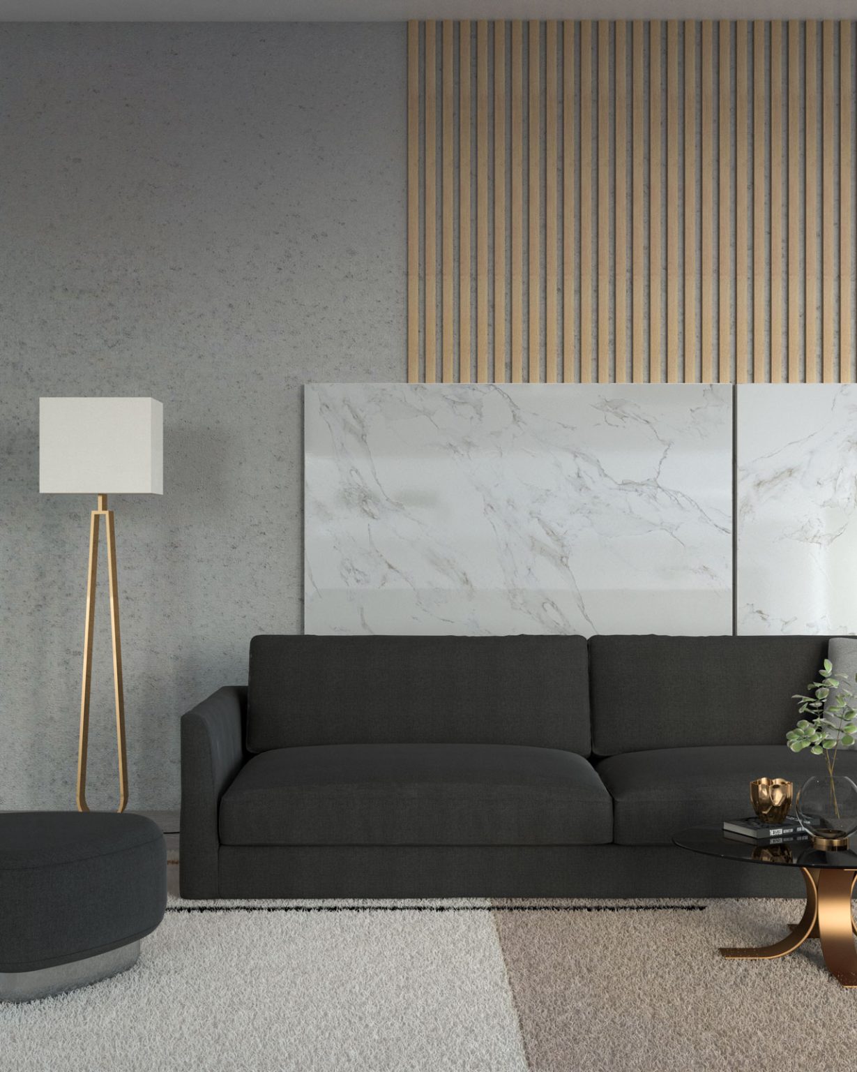 18 Stunning Interior Wood Wall Designs to Elevate Your Space ...