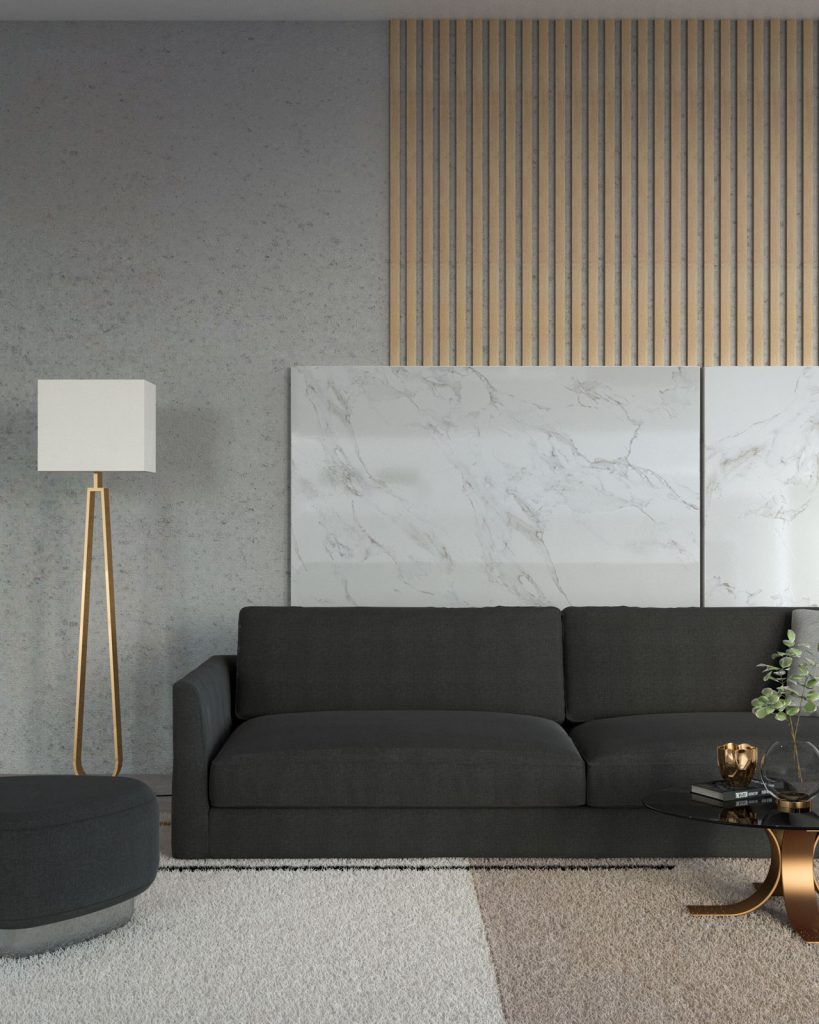 18 Stunning Interior Wood Wall Designs to Elevate Your Space ...