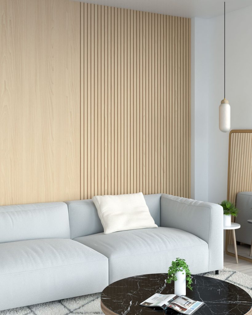 18 Stunning Interior Wood Wall Designs to Elevate Your Space ...