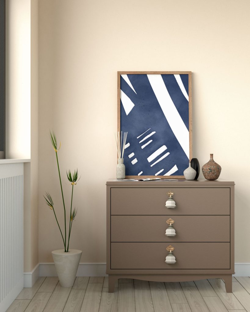 19 Vibrant Accent Color Ideas for Beige Walls - roomdsign.com