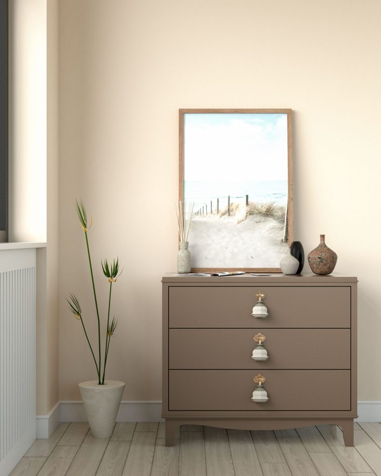 19 Vibrant Accent Color Ideas for Beige Walls - roomdsign.com