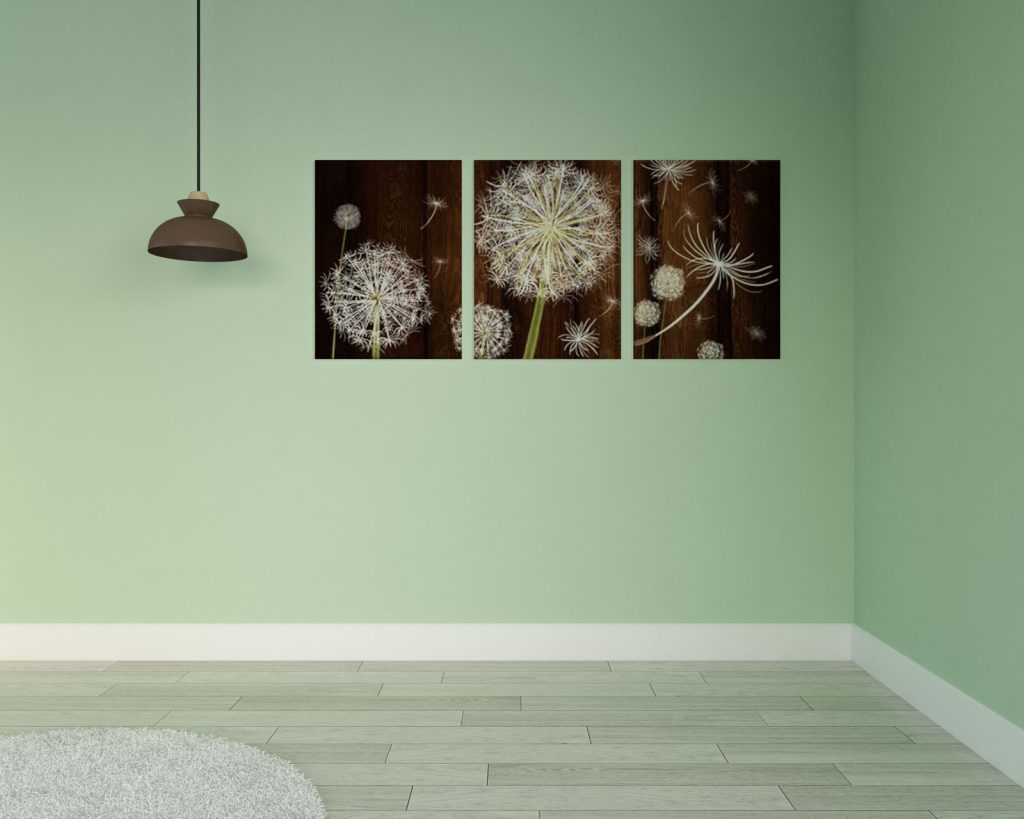 10 Fresh Accent Colors for Light Green Walls - roomdsign.com