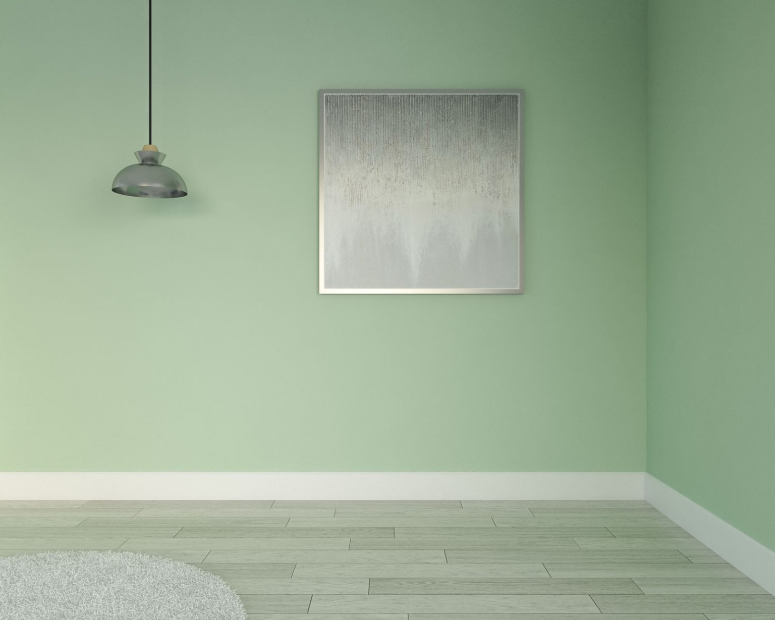 10 Fresh Accent Colors for Light Green Walls - roomdsign.com