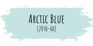 15 Fresh Blue-Green Paint Colors for Interior Wall - roomdsign.com