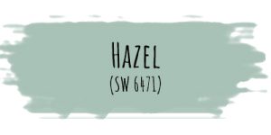 15 Fresh Blue-Green Paint Colors for Interior Wall - roomdsign.com