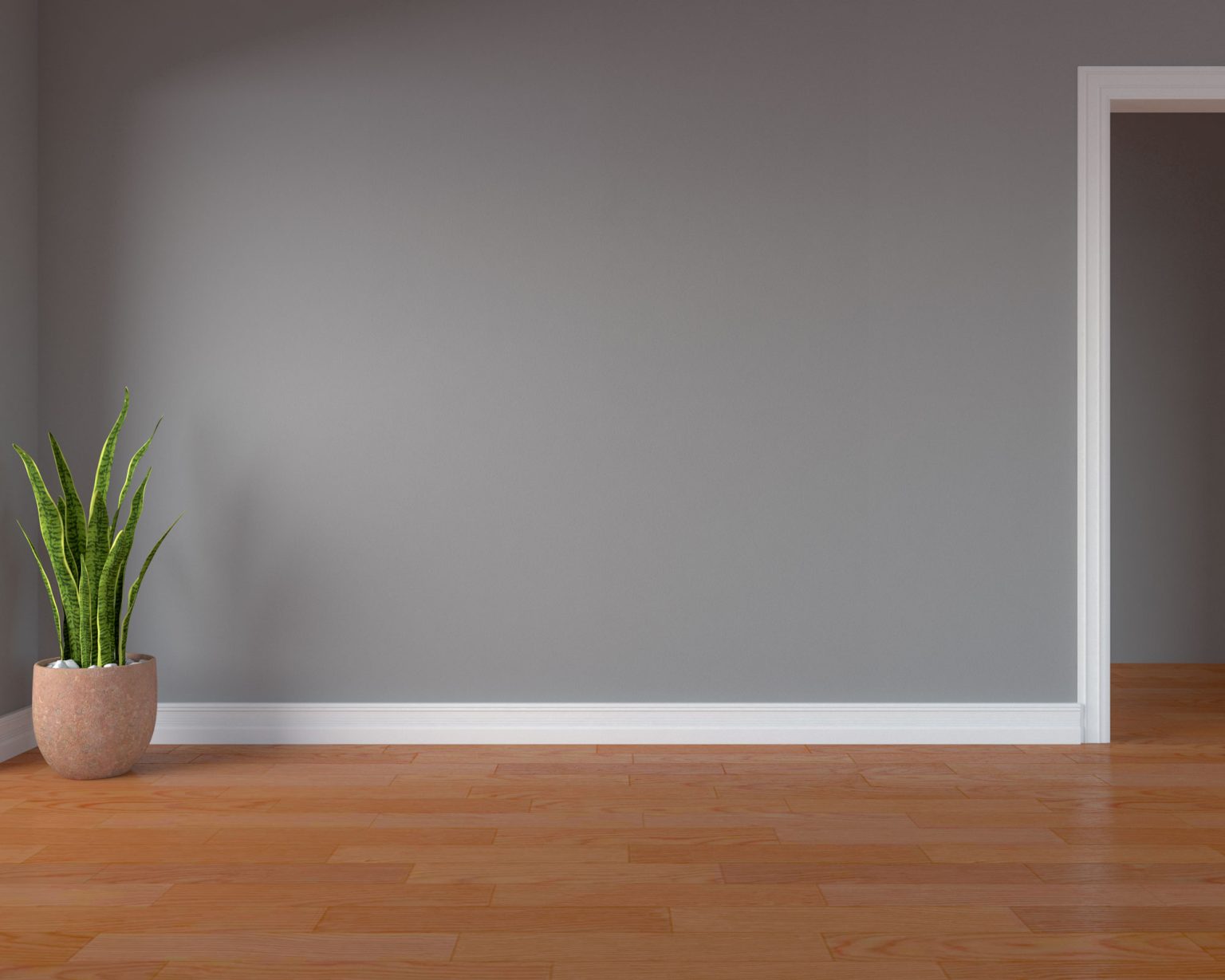 Orange Floors What Color Walls? (15 Perfect Combinations) - roomdsign.com