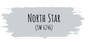 Our Favorite Blue-Gray Paint Selections for Interior Walls - roomdsign.com