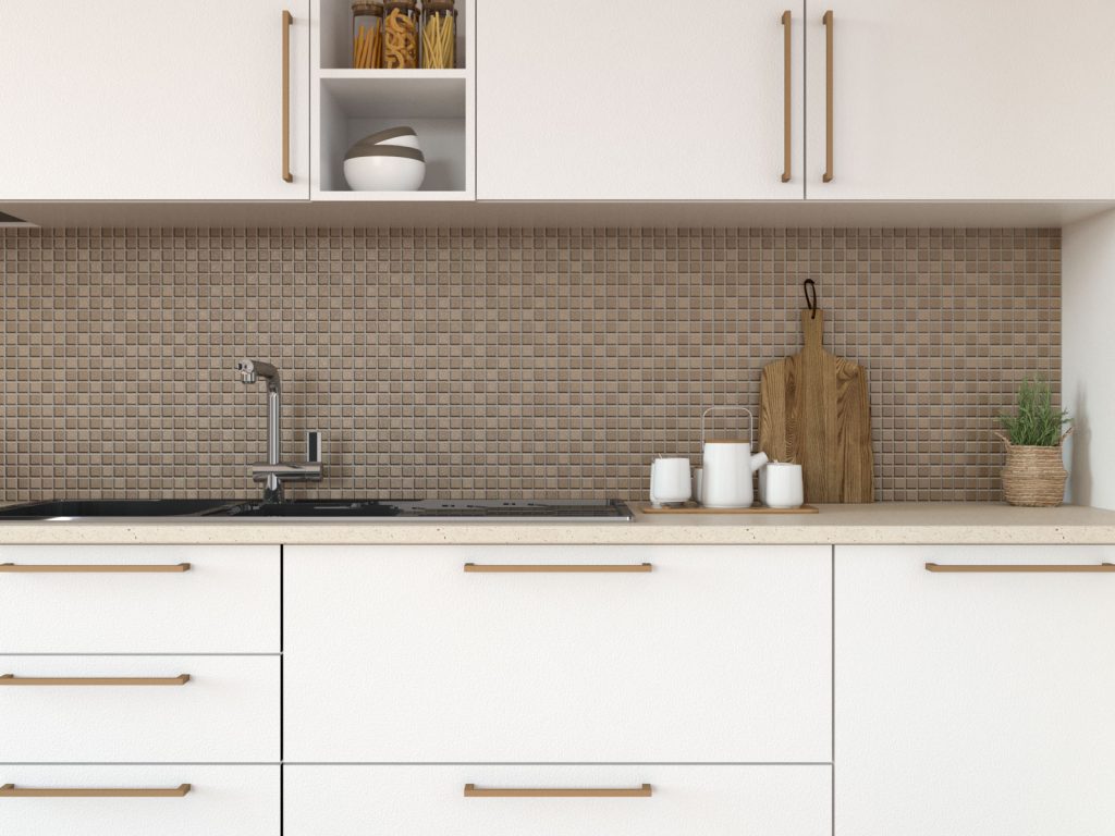 7 Best Backsplash Colors For Cream Countertops (Charming And Elegant ...