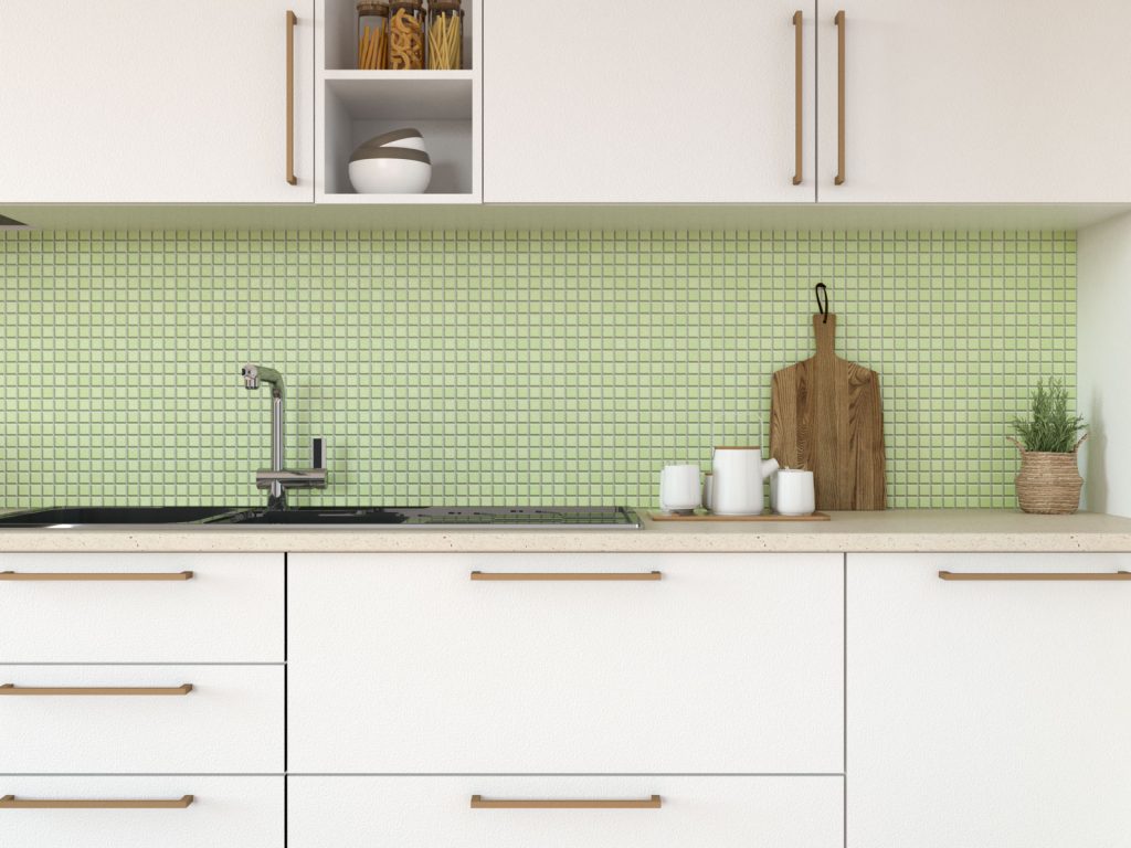 7 Best Backsplash Colors For Cream Countertops (Charming And Elegant ...