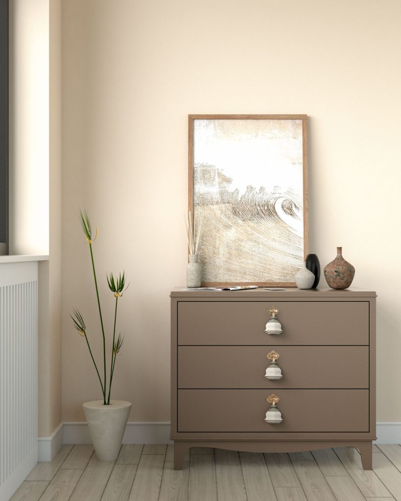 19 Vibrant Accent Color Ideas for Beige Walls - roomdsign.com