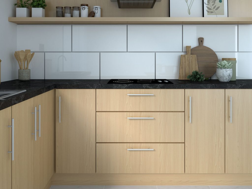 7 Best Countertop Colors For Maple Cabinets (For An Aesthetic ...