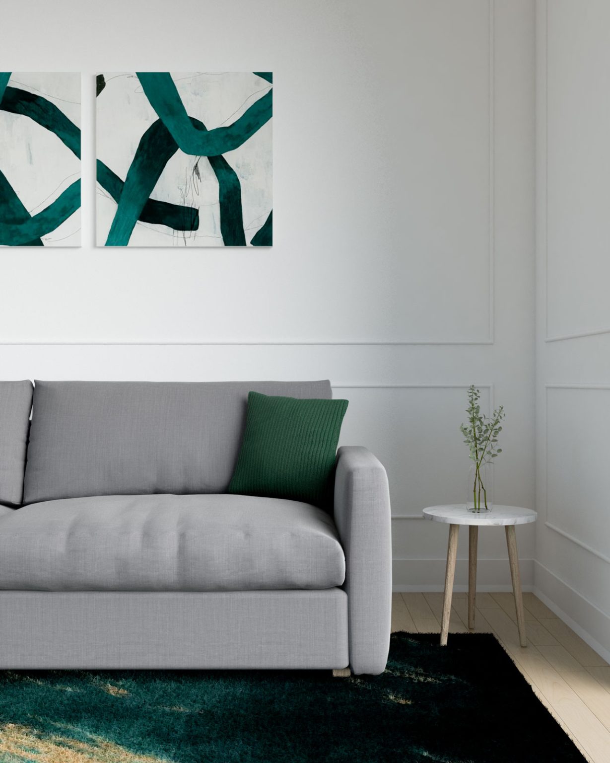 20 Best Throw Pillows for Grey Couch (Stylish and Elegant Choices ...