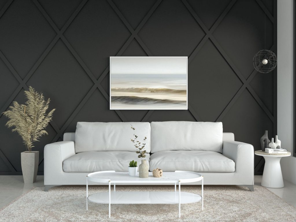 7 Bold Accent Wall Color Inspirations to Define Your Space - roomdsign.com