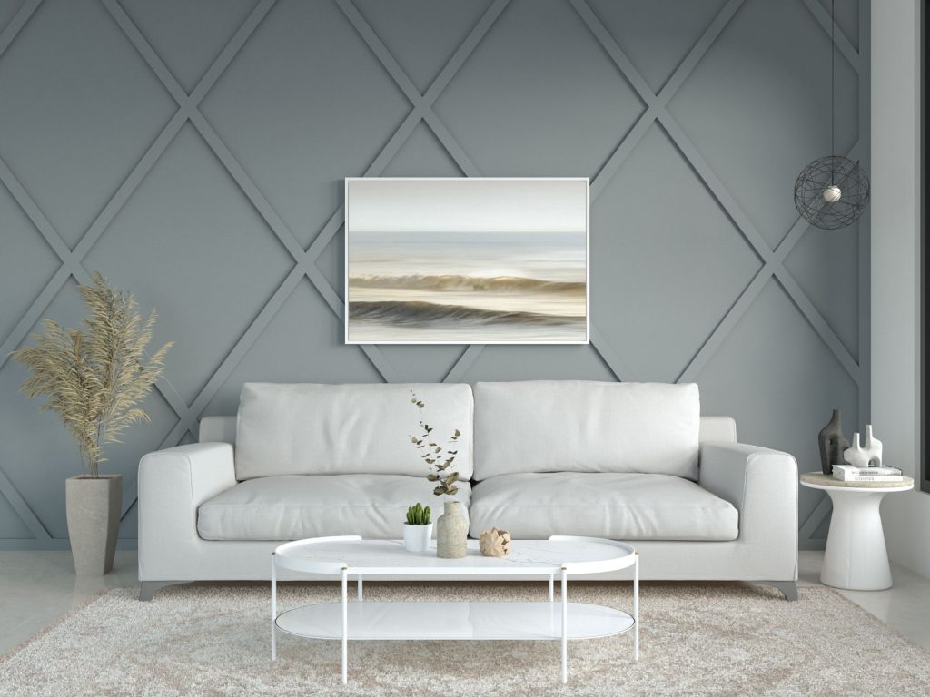 7 Bold Accent Wall Color Inspirations to Define Your Space - roomdsign.com