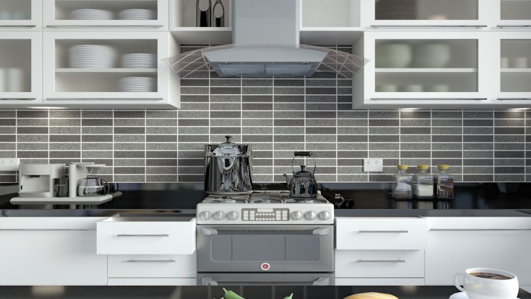 7 Modern Backsplash Ideas For a Cutting-Edge Kitchen Style - roomdsign.com