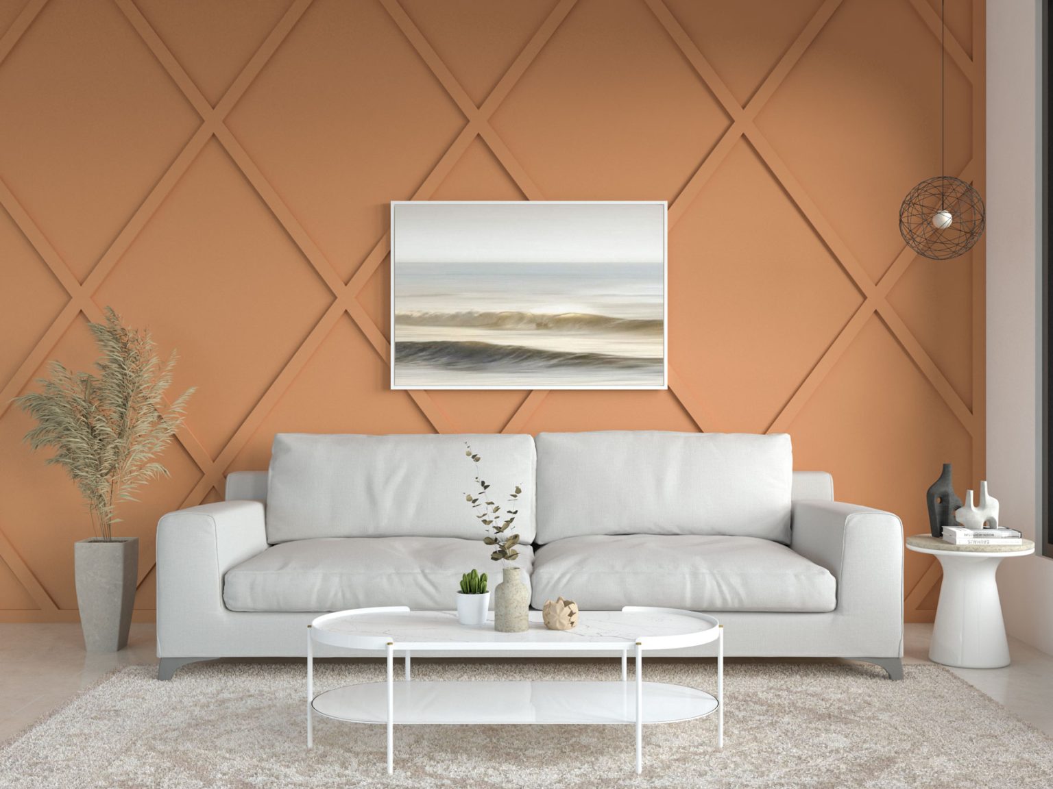 7 Bold Accent Wall Color Inspirations to Define Your Space - roomdsign.com