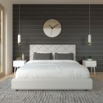 11 Stylish and Modern Shiplap Color Ideas (With Paint Color Code and ...