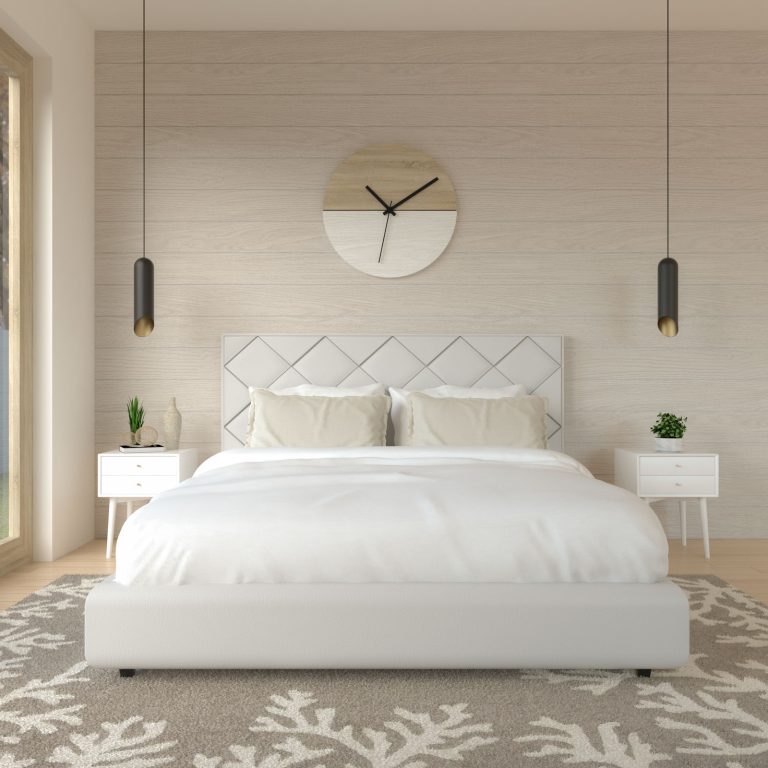 11 Stylish and Modern Shiplap Color Ideas (With Paint Color Code and ...