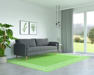 15 Rug Colors That Pair Perfectly with Gray Floors - roomdsign.com