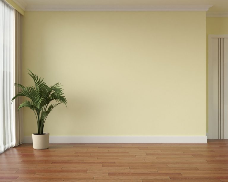 What Color Paint Goes with Cherry Wood Floors? (15 Beautiful Options ...