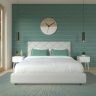 11 Stylish and Modern Shiplap Color Ideas (With Paint Color Code and ...