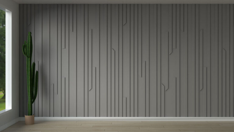 15 Stylish Wall Molding Patterns for Modern Spaces - roomdsign.com