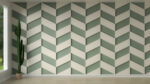 15 Stylish Wall Molding Patterns for Modern Spaces - roomdsign.com